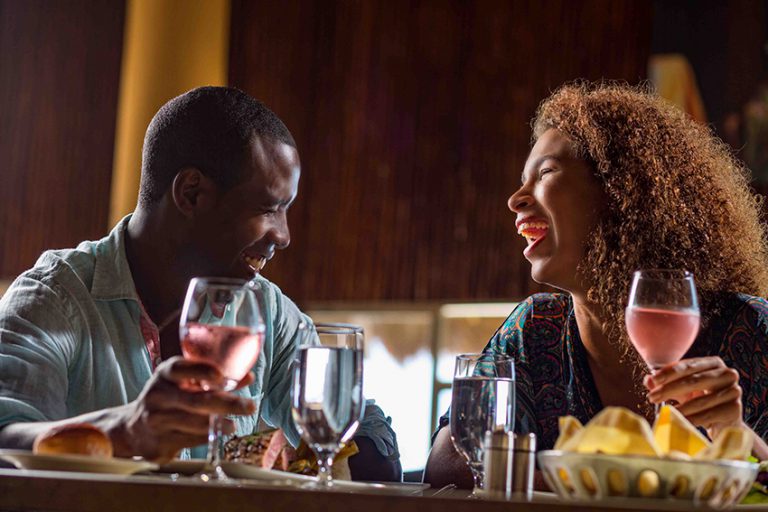 Memorable Dining moments every month - Blog