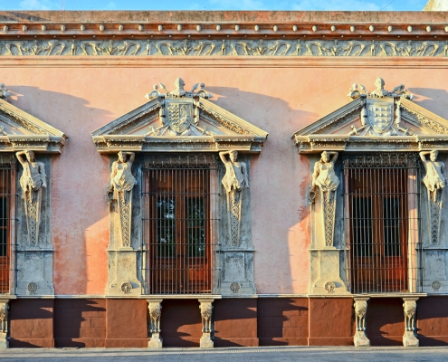 Mexican Magic: a trip to Merida, Yucatan’s historic cultural capital - Blog