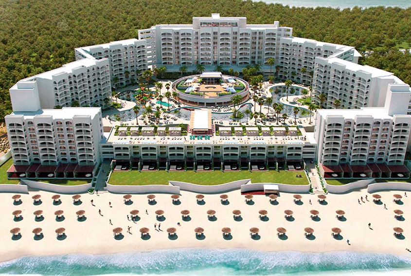 Royal Uno rooms with a view - Blog