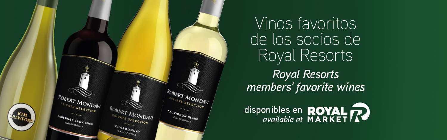 Royal Market, Online Kitchen Starter