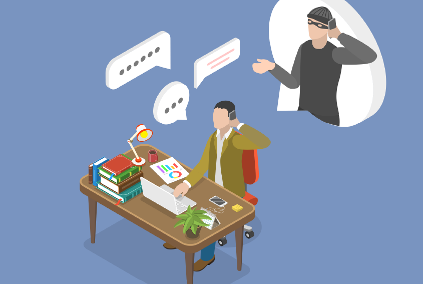 Beware of suspicious offers from online companies - Blog
