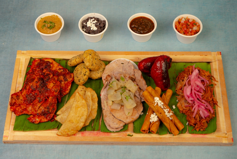 Classics from the Yucatecan Kitchen - Blog