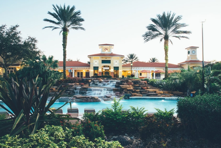 Holiday Inn Club Vacations News: luxury six-bedroom Vacation Homes are ...