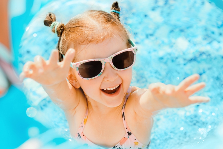 Splash time! New water park at The Royal Sands - Blog