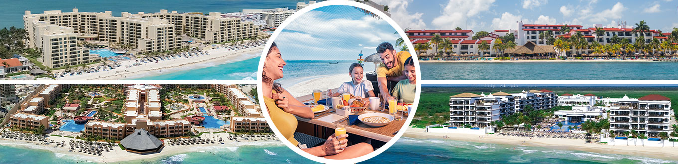 Special Offers - Royal Resorts