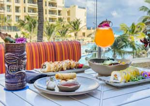 The Royal Sands in Cancun - Royal Resorts