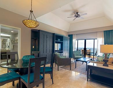 The Royal Sands in Cancun - Royal Resorts