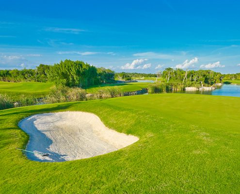 Royal Resorts Family-friendly resorts in Cancun